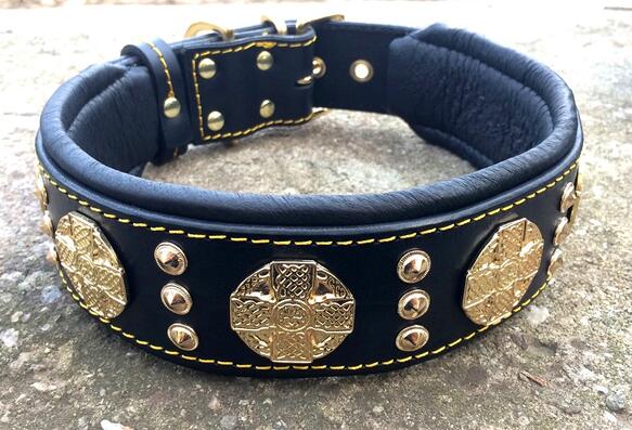 Shop Designer & Luxury Dog Collars Online - Afterpay Available – Lux Pets